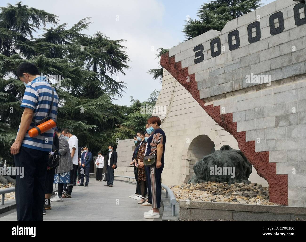 Today marks the 89th anniversary of the September 18 Incident in China ...