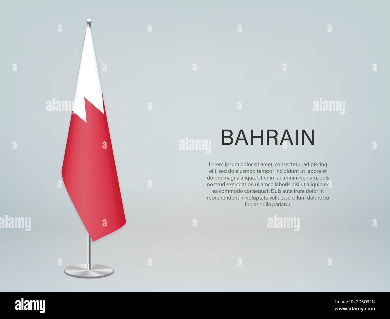 Bahrain ministry of interior hi-res stock photography and images - Alamy