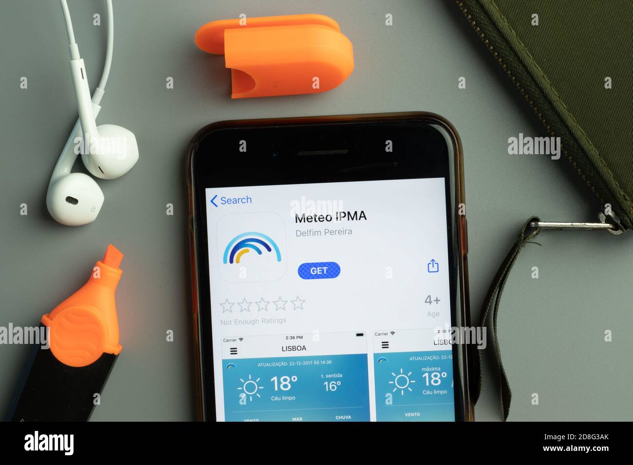 Ipma hi-res stock photography and images - Alamy