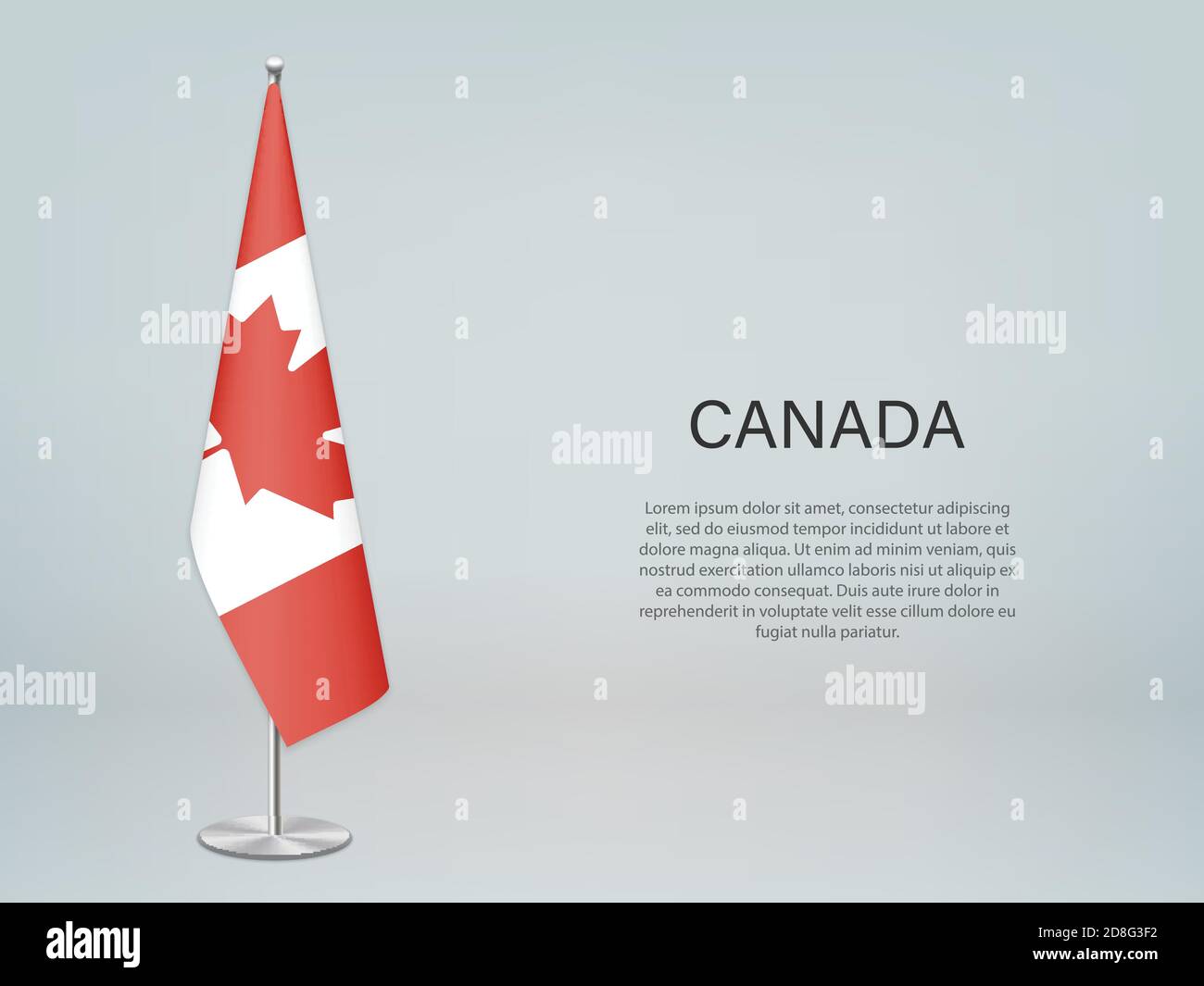 Stand united canada hi-res stock photography and images - Alamy