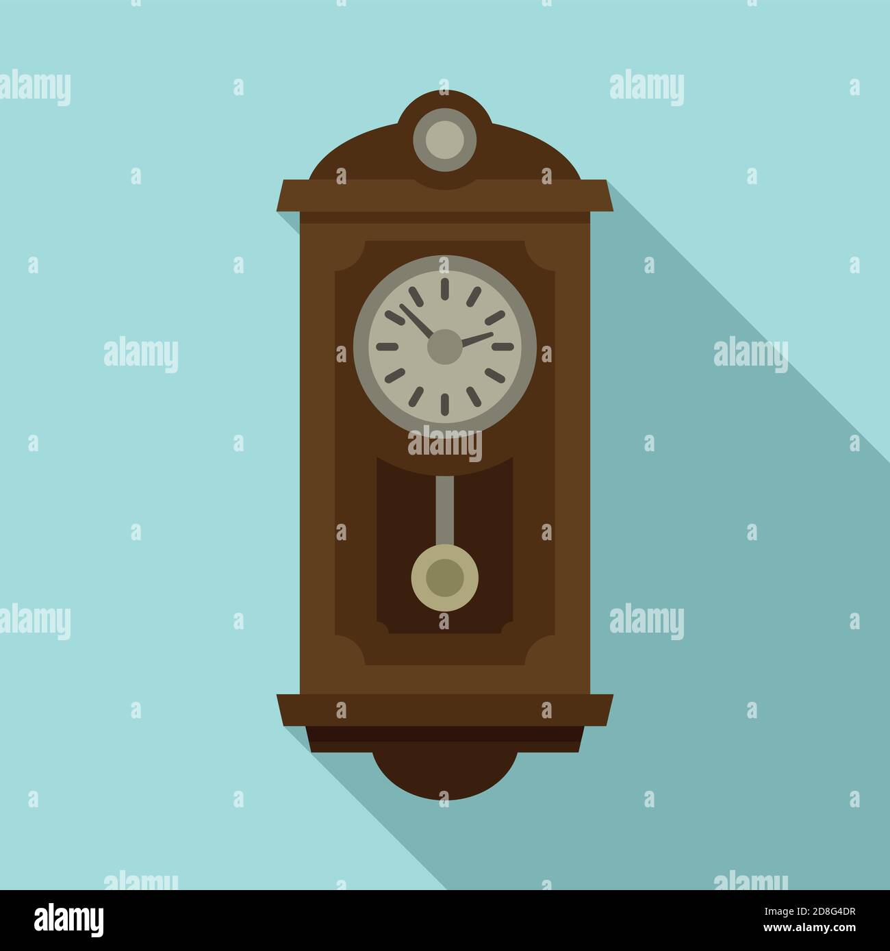 Kinetic diagram Stock Vector Images - Alamy