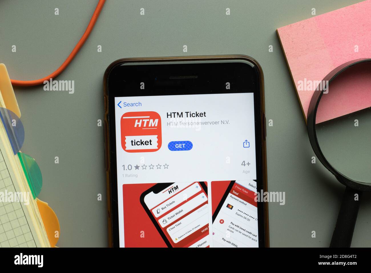 Htm logo hi-res stock photography and images - Alamy