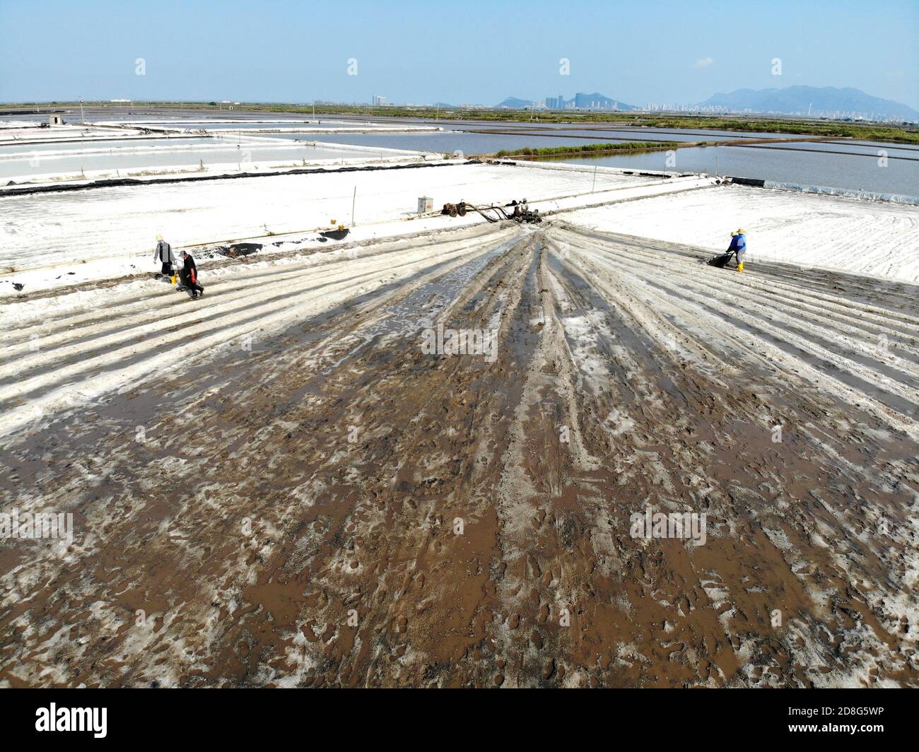 Carrying salt hi-res stock photography and images - Alamy