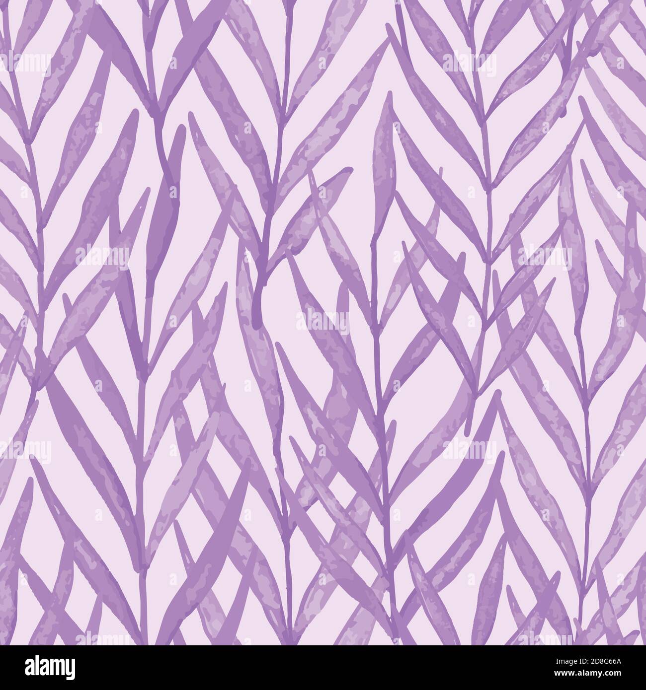 Endless beach Stock Vector Images - Alamy