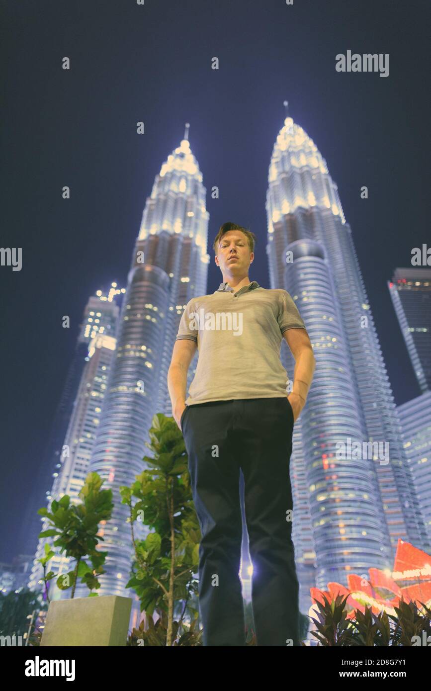 Famous building malaysia hi-res stock photography and images - Alamy