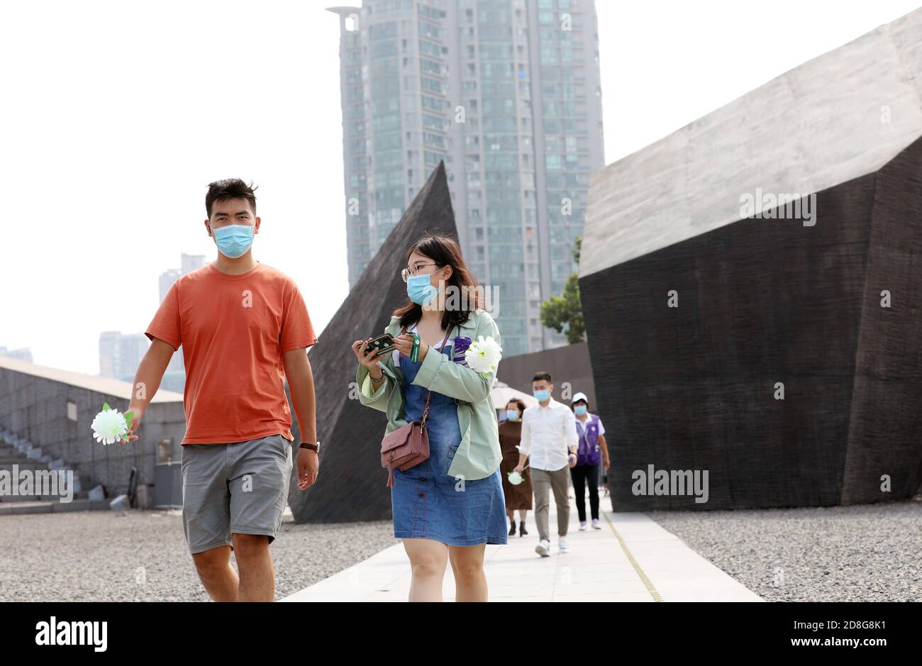 Today marks the 89th anniversary of the September 18 Incident in China ...