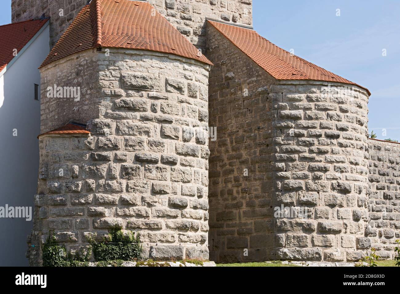 Hirschberg hi-res stock photography and images - Alamy