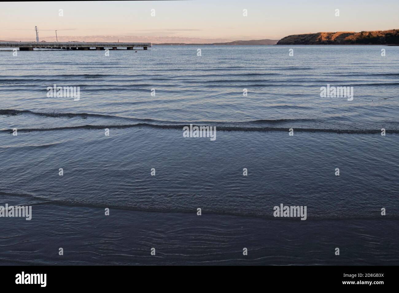 Island of Susak, Croatia Stock Photo - Alamy