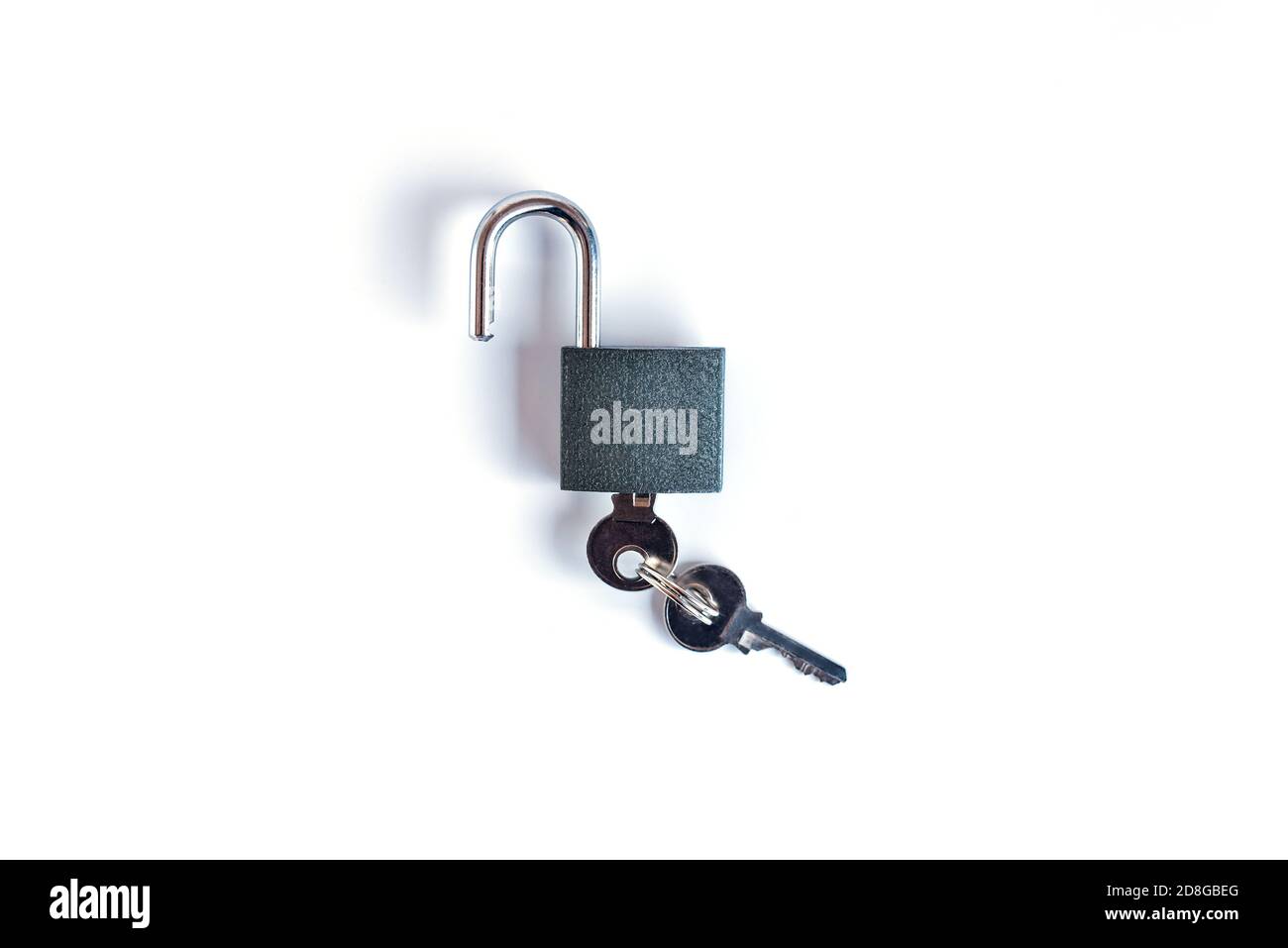 Deadbolt closeup hi-res stock photography and images - Alamy