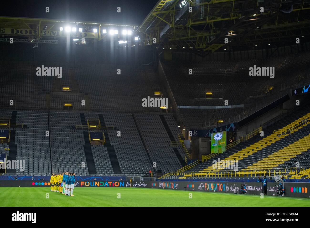 The players, line up, football Champions League, group stage, group F ...