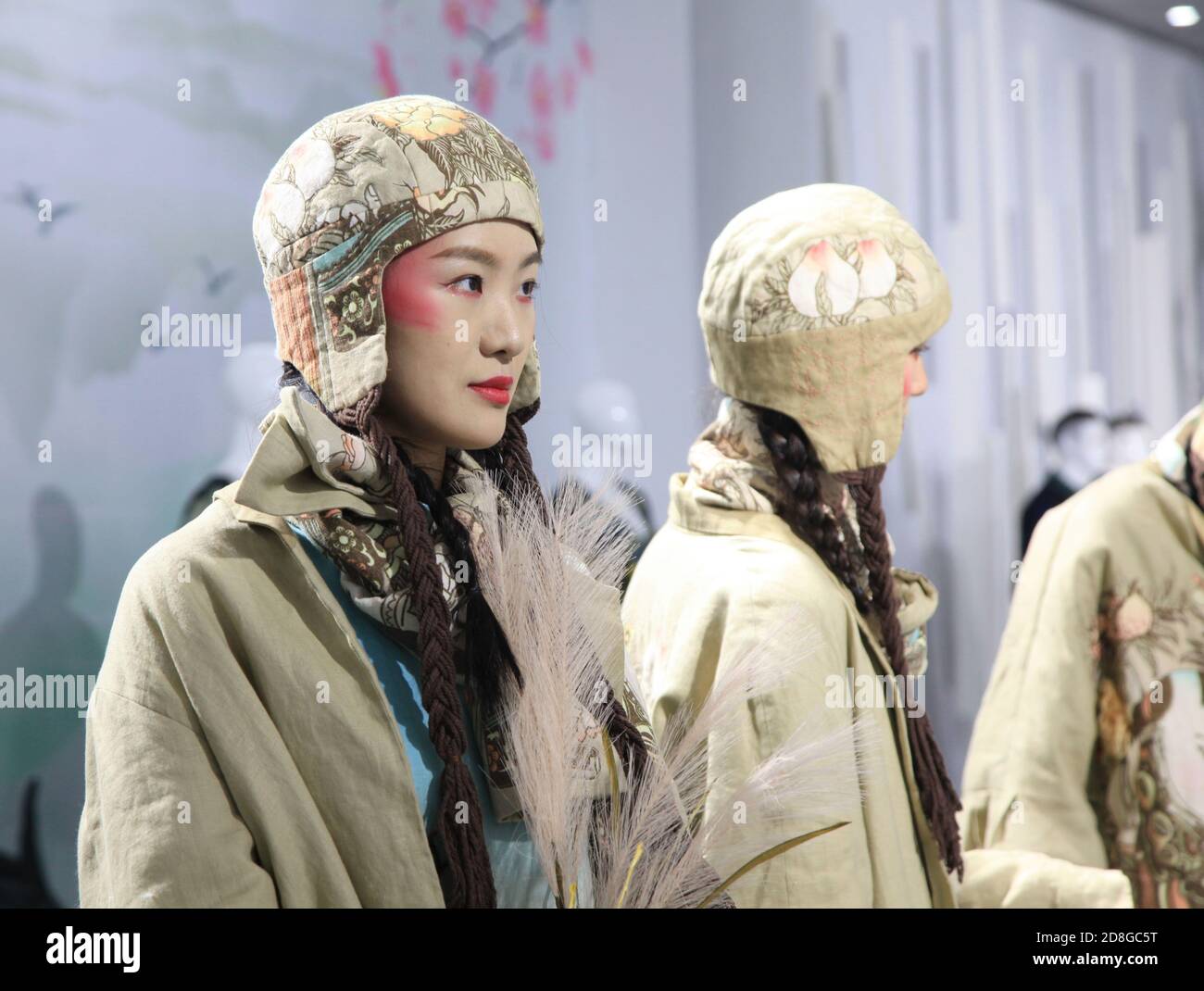 Fashion design competition hi-res stock photography and images - Alamy