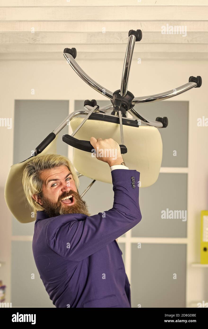 Excess stress hi-res stock photography and images - Alamy