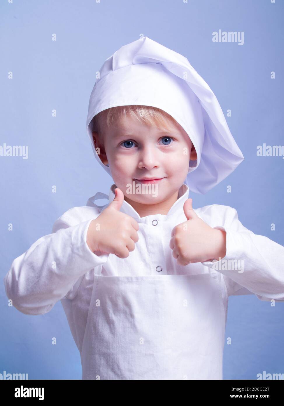 Two Thumbs Up Baby