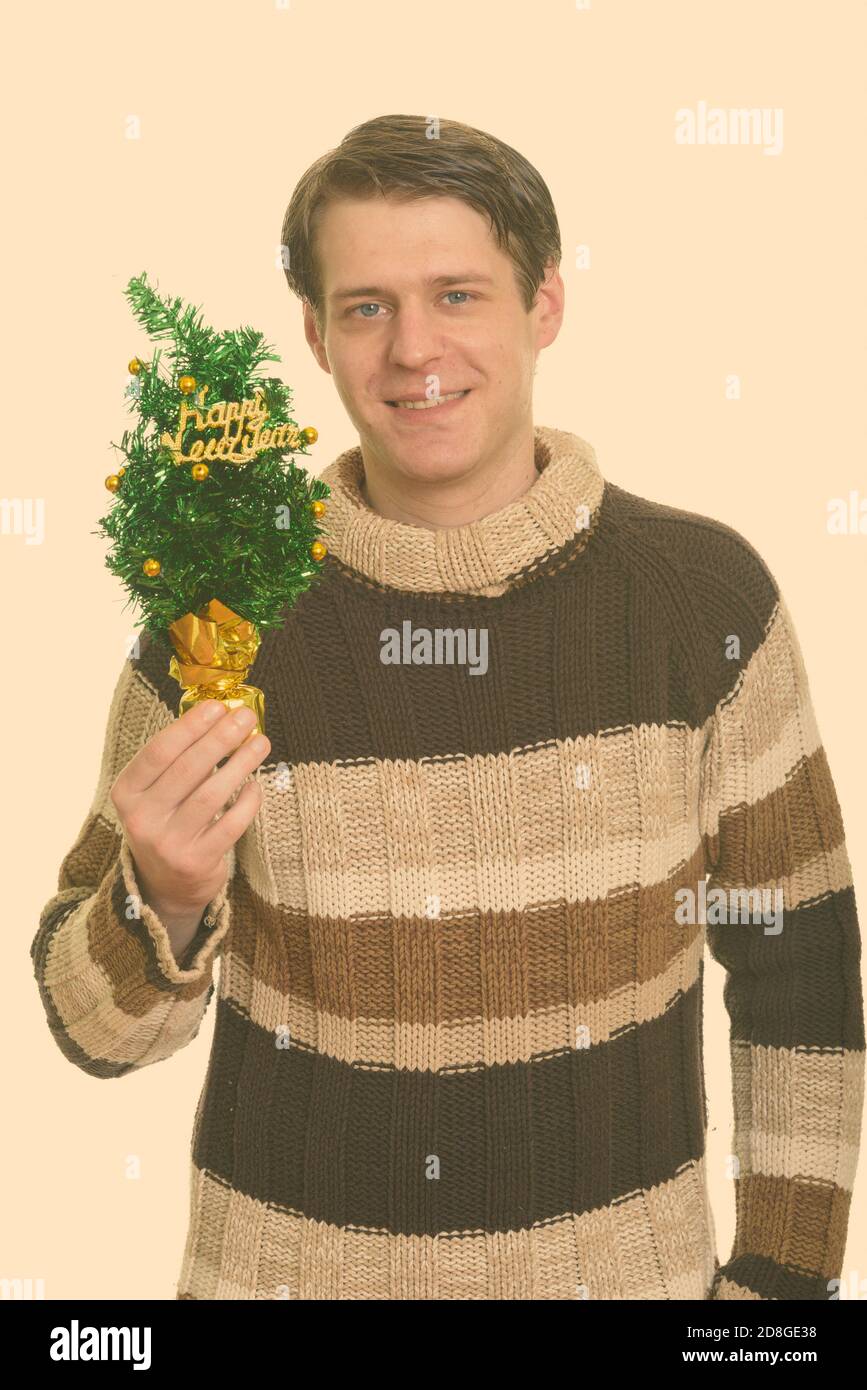 Handsome tree hi-res stock photography and images - Alamy