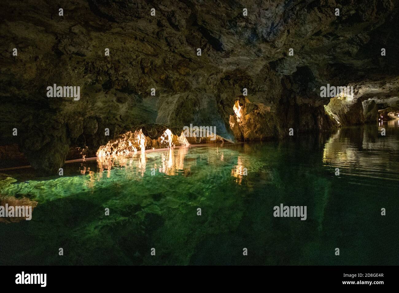 Souterrain High Resolution Stock Photography and Images - Alamy