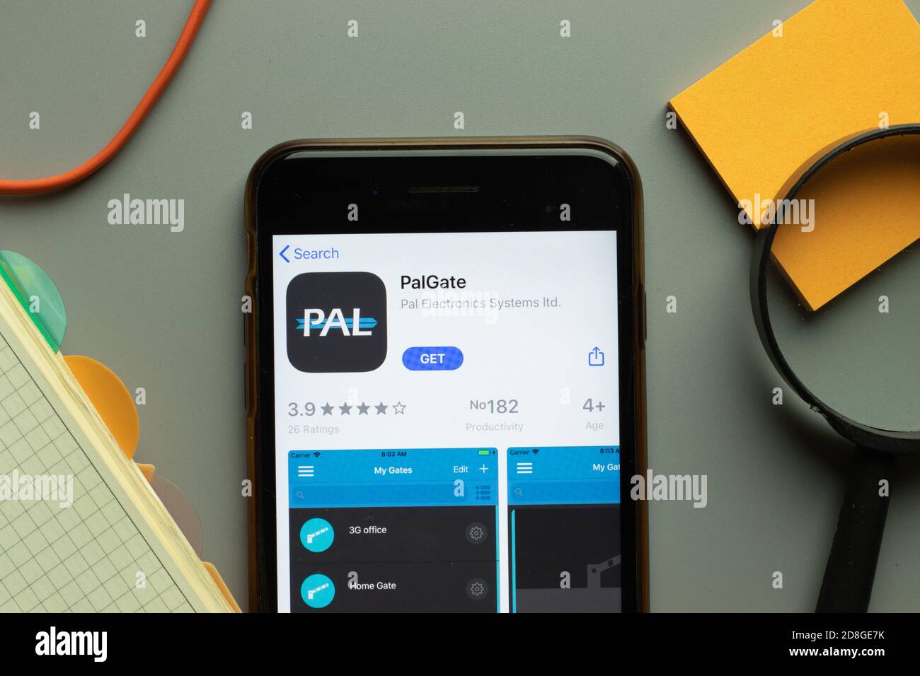 Palgate hi-res stock photography and images - Alamy