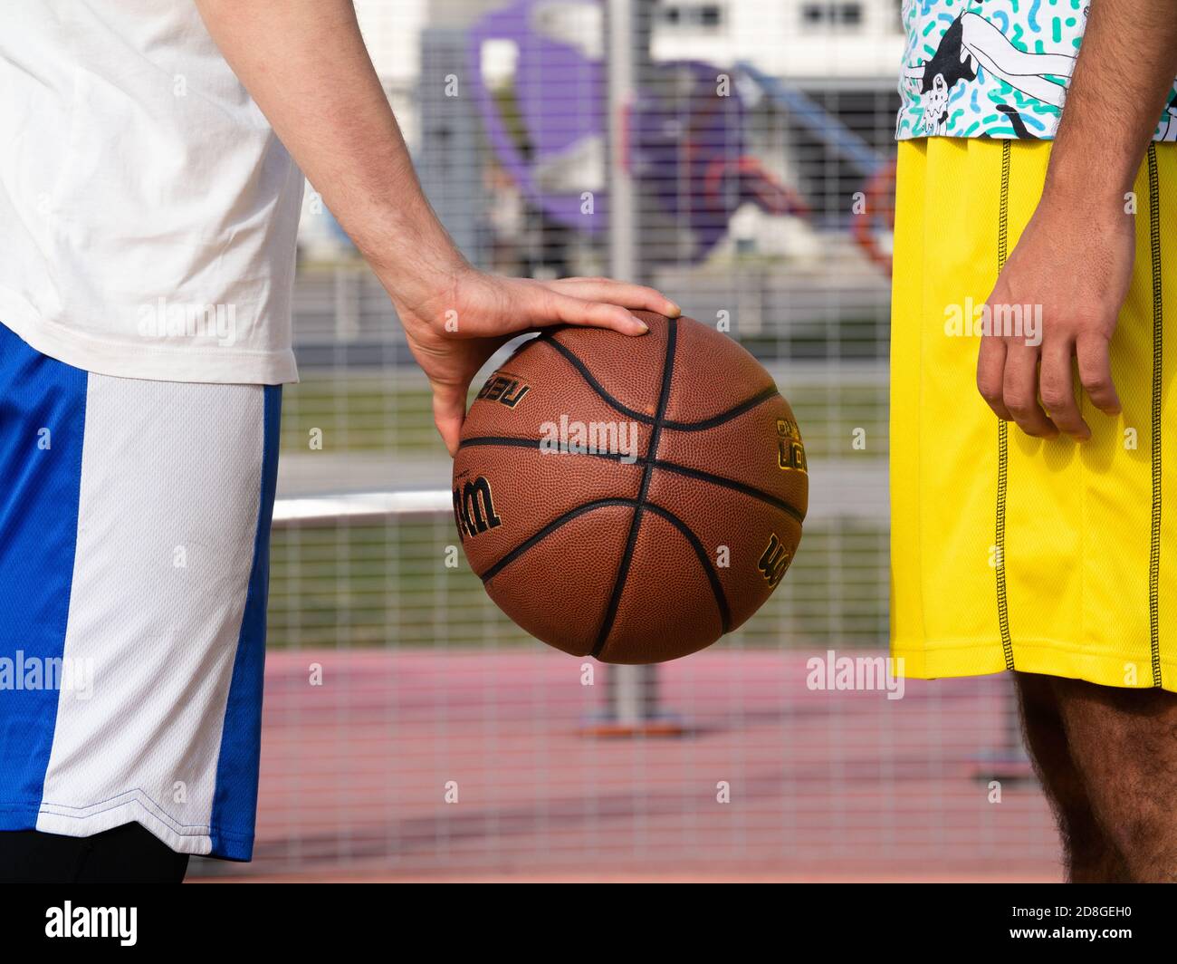 Stand outs hi-res stock photography and images - Alamy