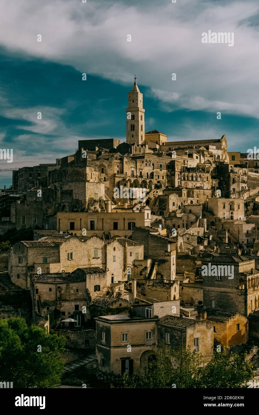 Landscape sky architecture hi-res stock photography and images - Alamy