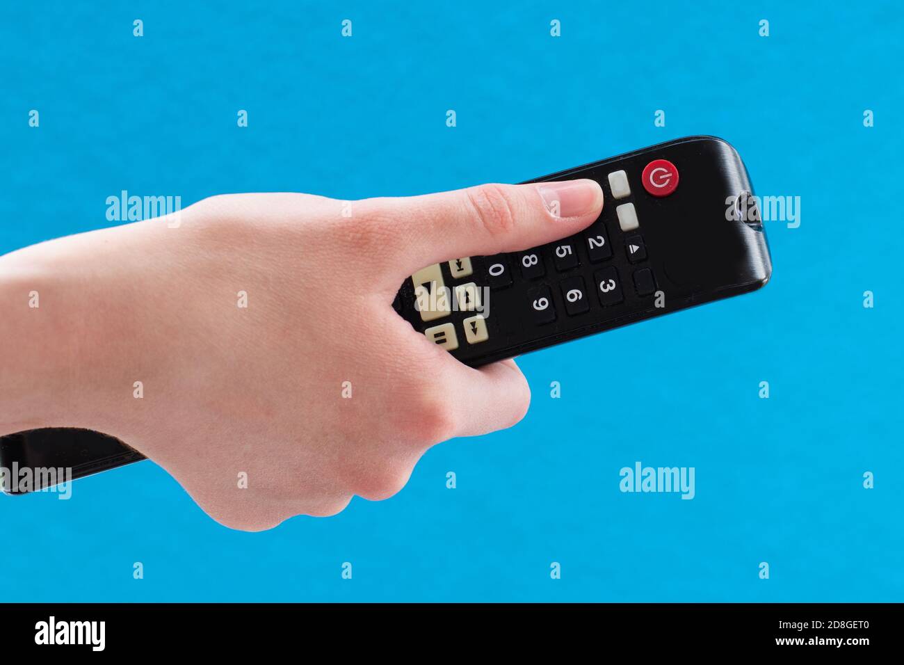 Media player set play button hi-res stock photography and images - Alamy