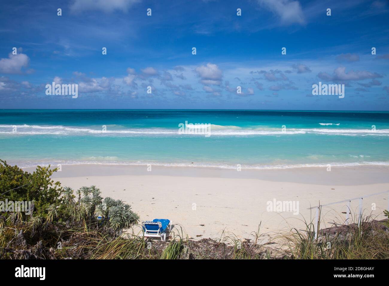 Cuba, Villa Clara Province, Jardines del Rey archipelago, Cayo Santa ...
