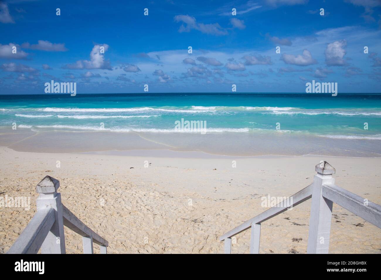 Villa clara cays hi-res stock photography and images - Alamy