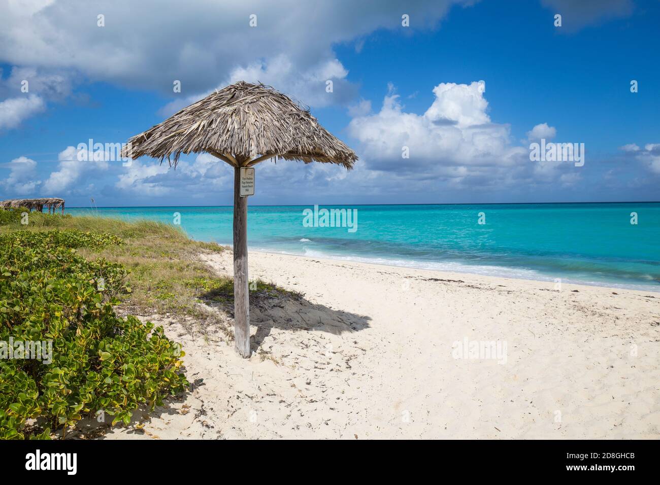 Playa cayo santa maria hi-res stock photography and images - Alamy