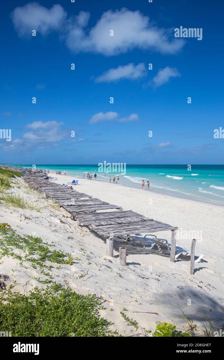 Villa clara cays cuba hi-res stock photography and images - Alamy