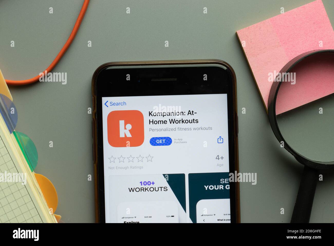 Kompanion hi-res stock photography and images - Alamy