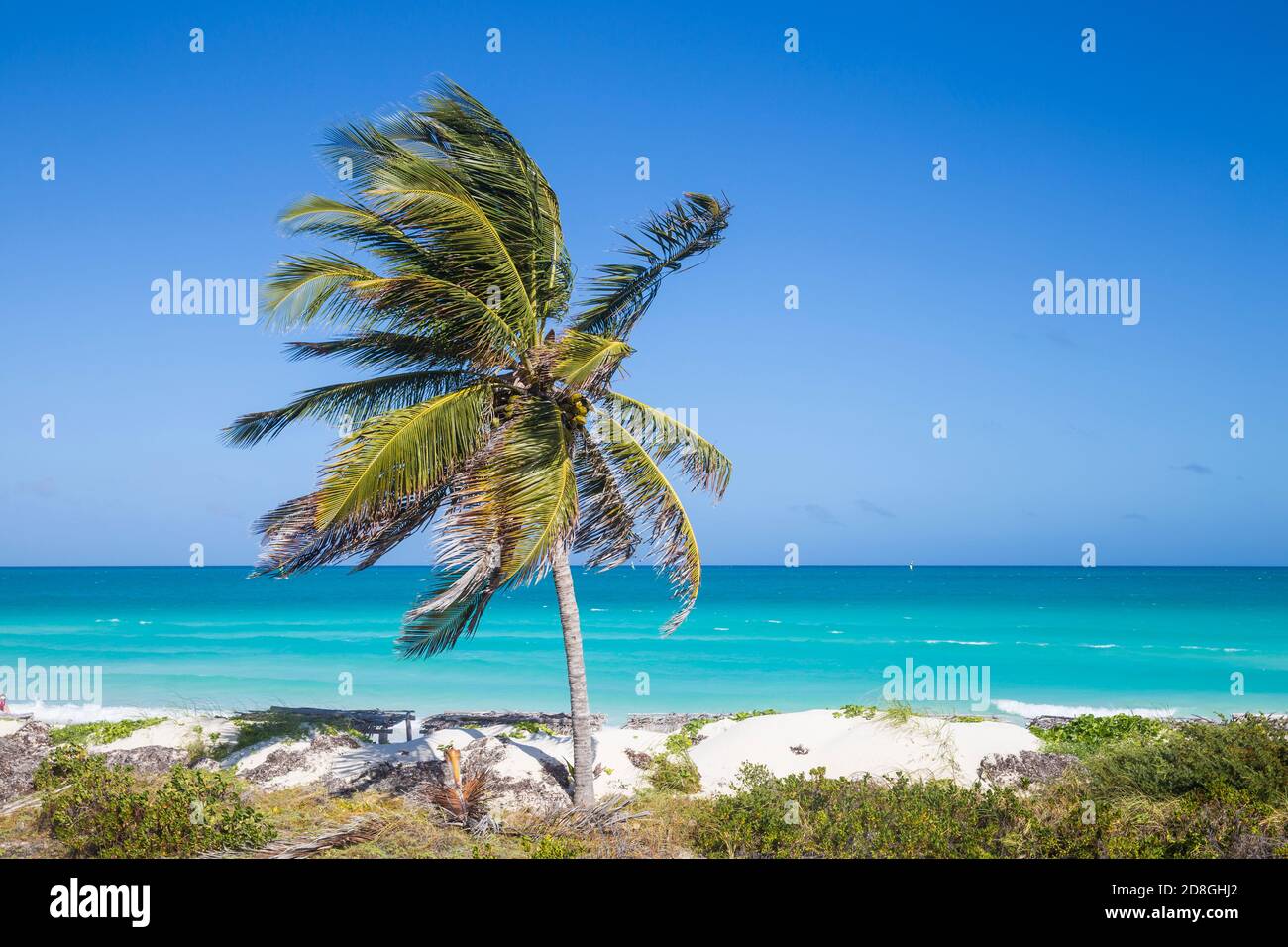 Villa clara cays hi-res stock photography and images - Alamy