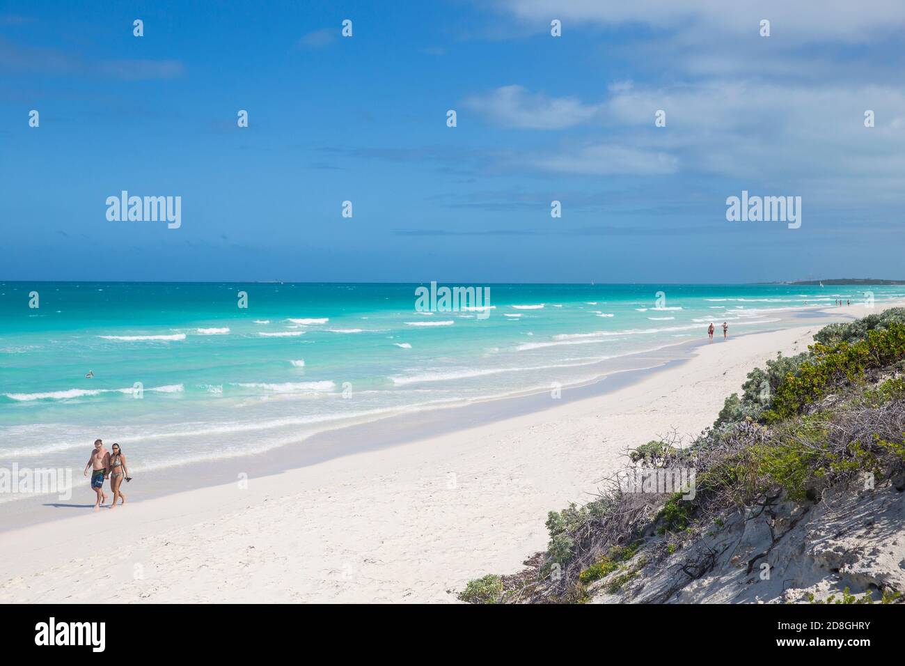 Villa del rey hi-res stock photography and images - Alamy