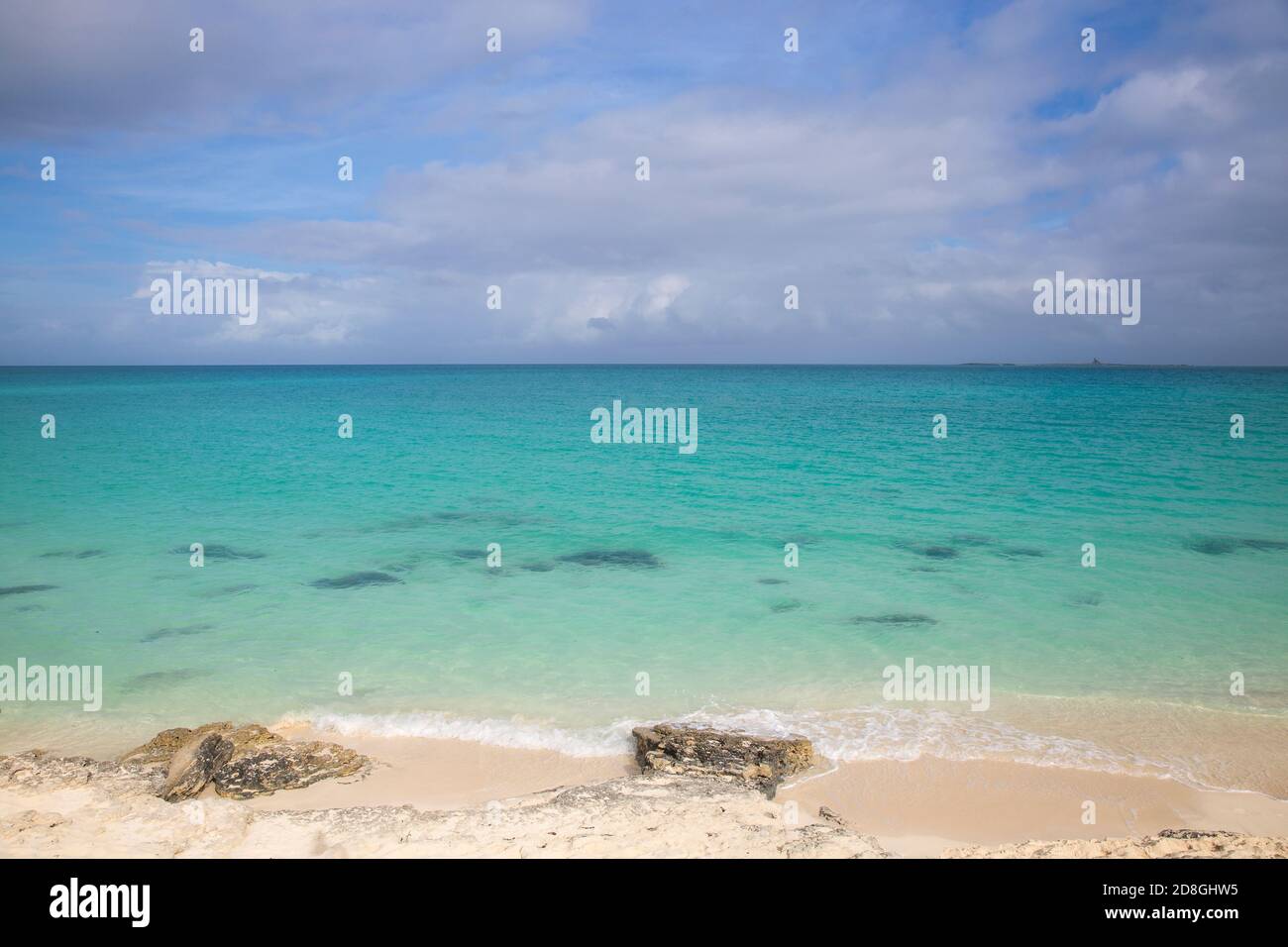 Villa clara cays hi-res stock photography and images - Alamy