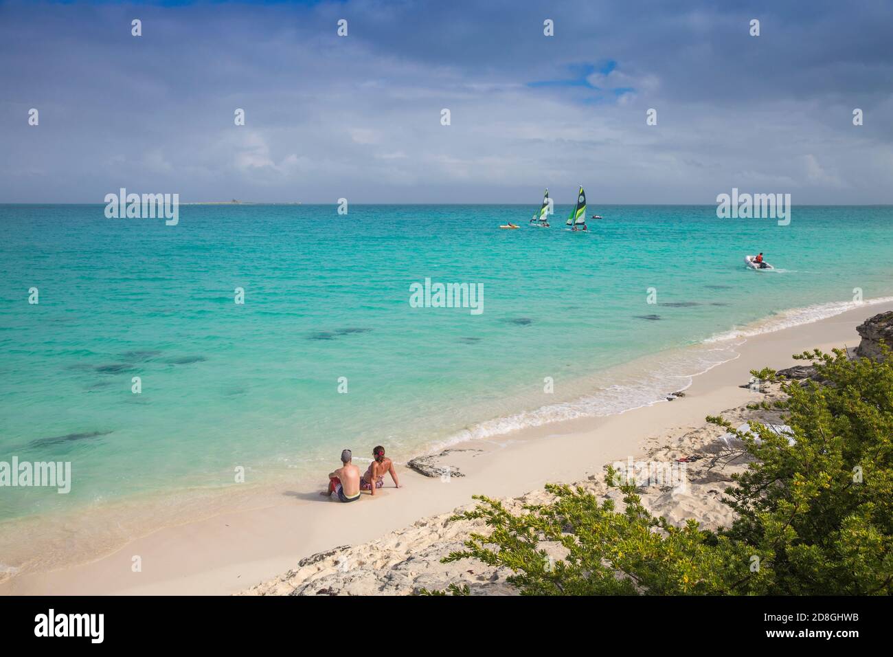 Villa clara cays hi-res stock photography and images - Alamy