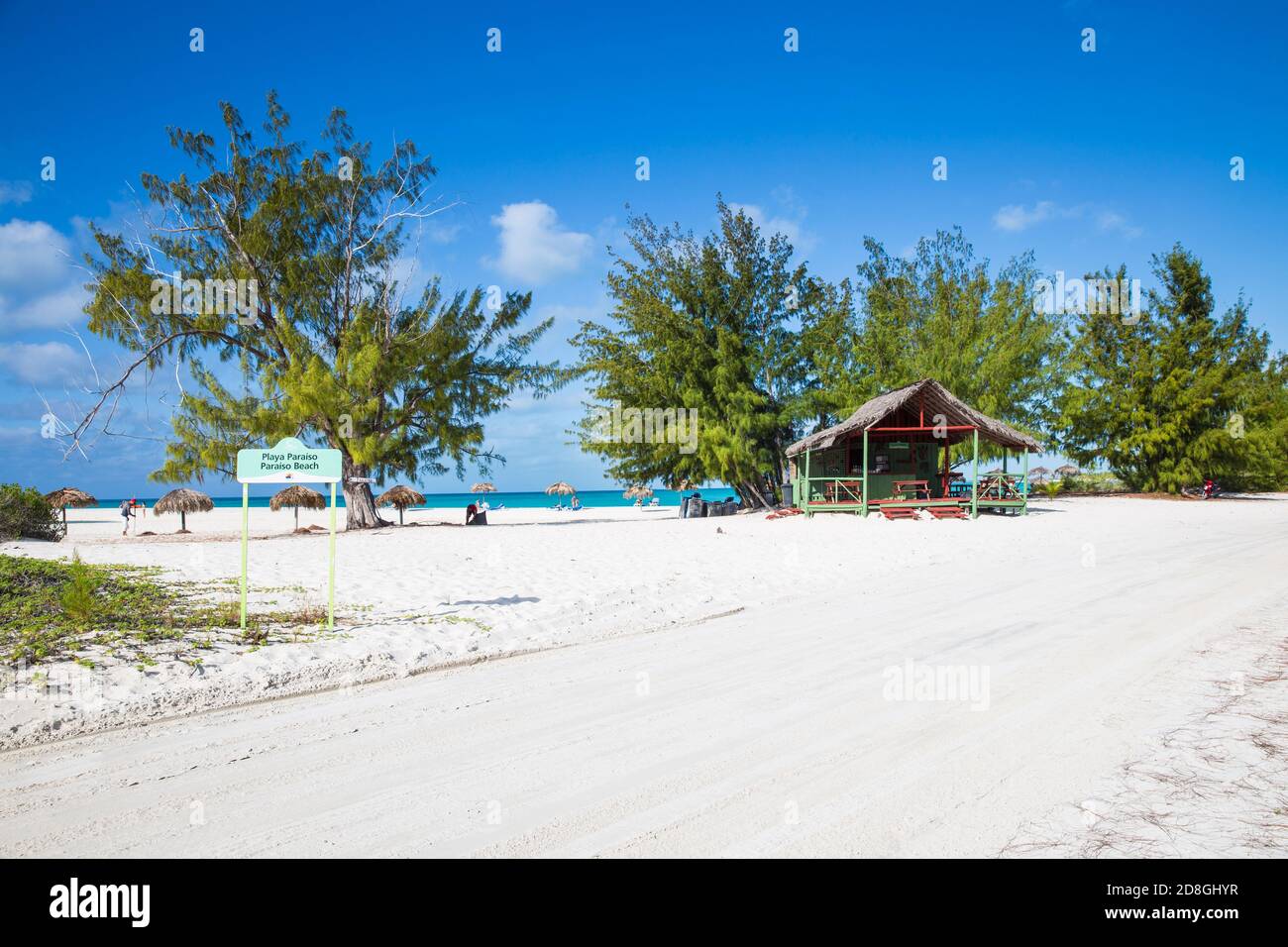 Isla de juventud coast hi-res stock photography and images - Alamy