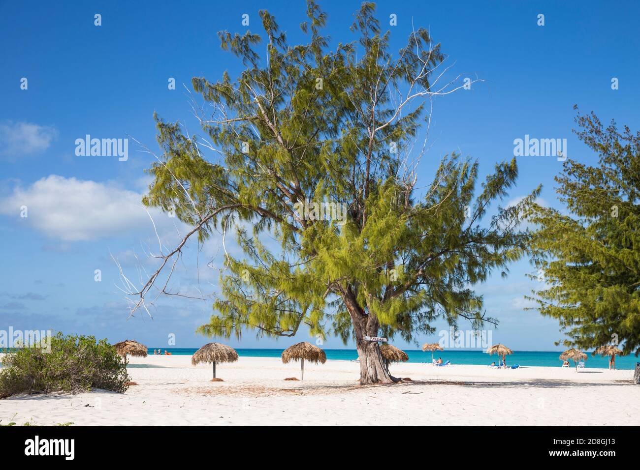 Isla de juventud coast hi-res stock photography and images - Alamy