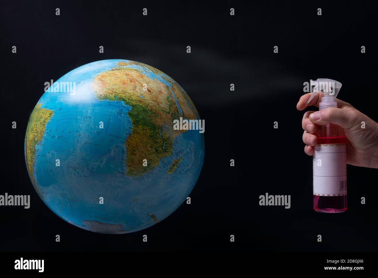 Cleaner energy hi-res stock photography and images - Alamy