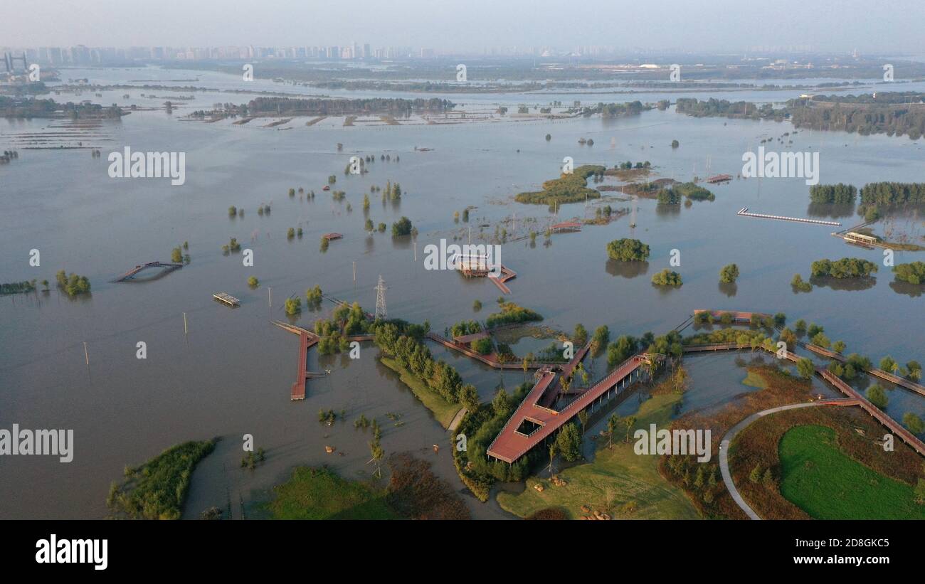 Songhua river harbin hi-res stock photography and images - Alamy