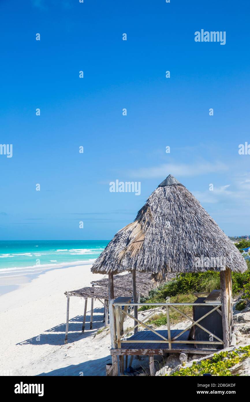 Villa clara cay cuba hi-res stock photography and images - Alamy