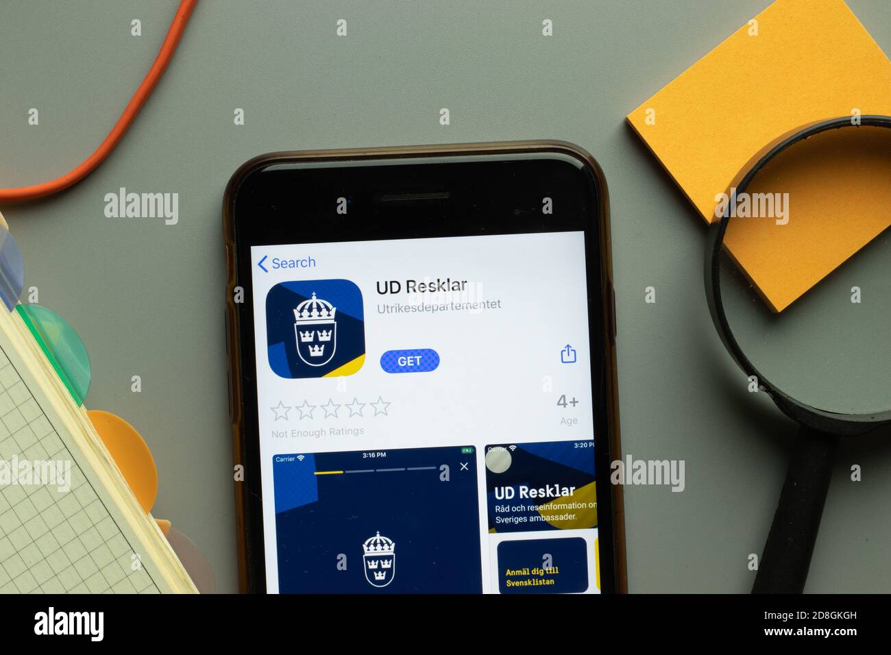 Ud logo hi-res stock photography and images - Alamy