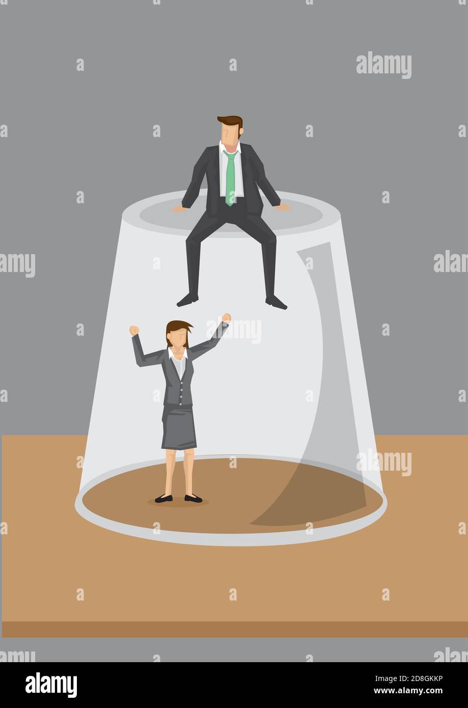 Inverted ceiling Stock Vector Images - Alamy