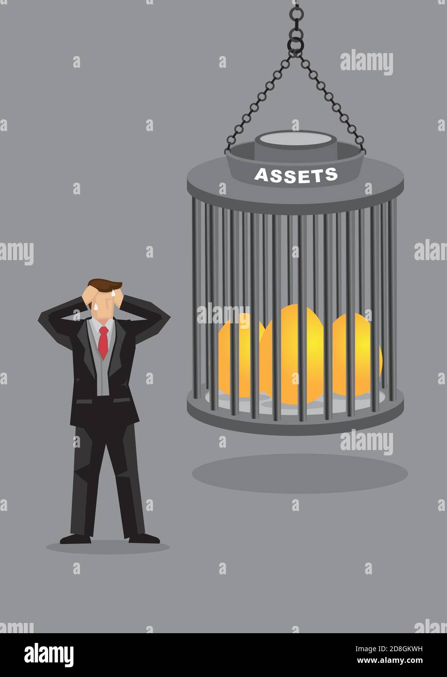 Kept out Stock Vector Images - Alamy