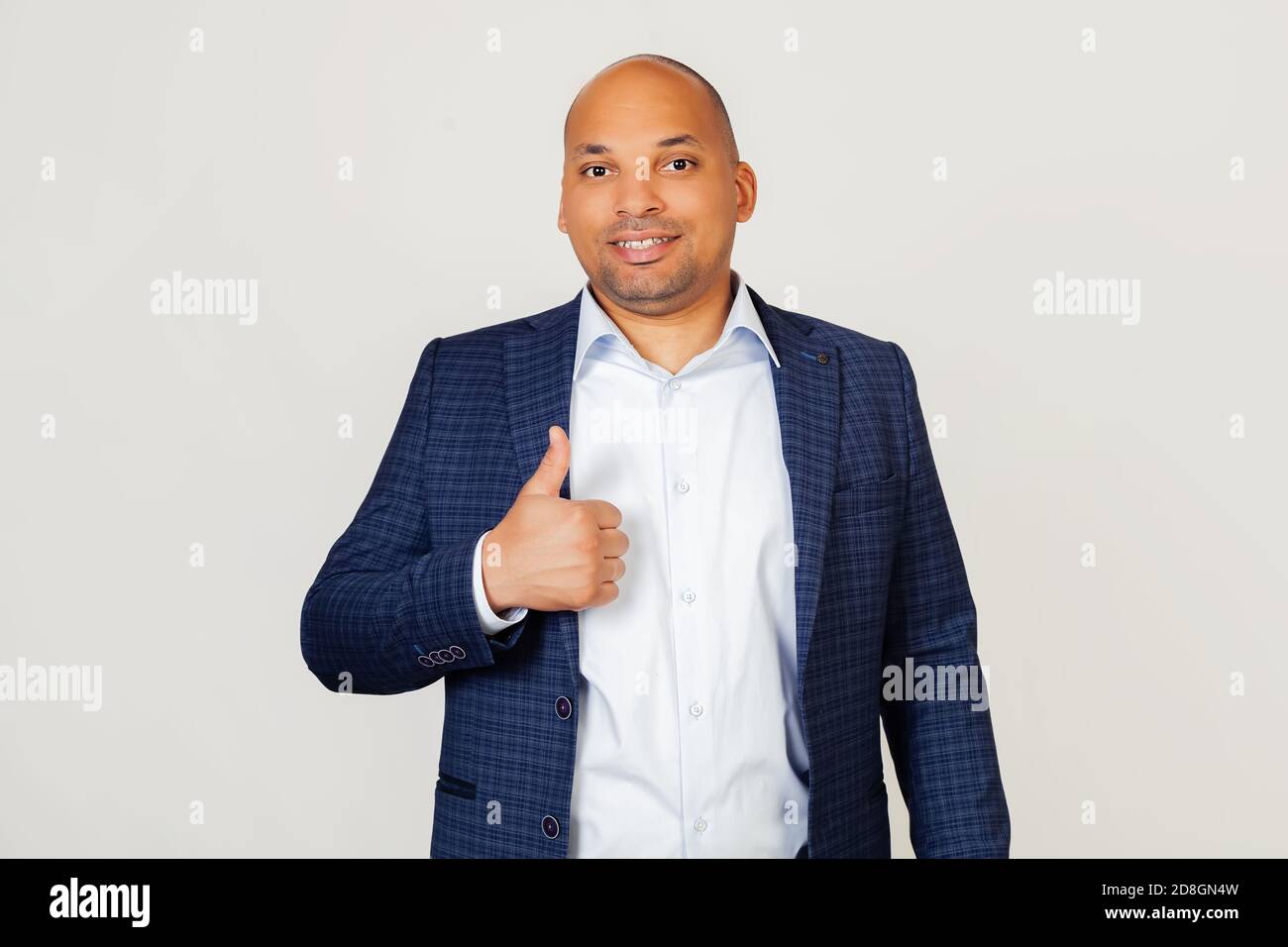 Confirming a deal hi-res stock photography and images - Alamy