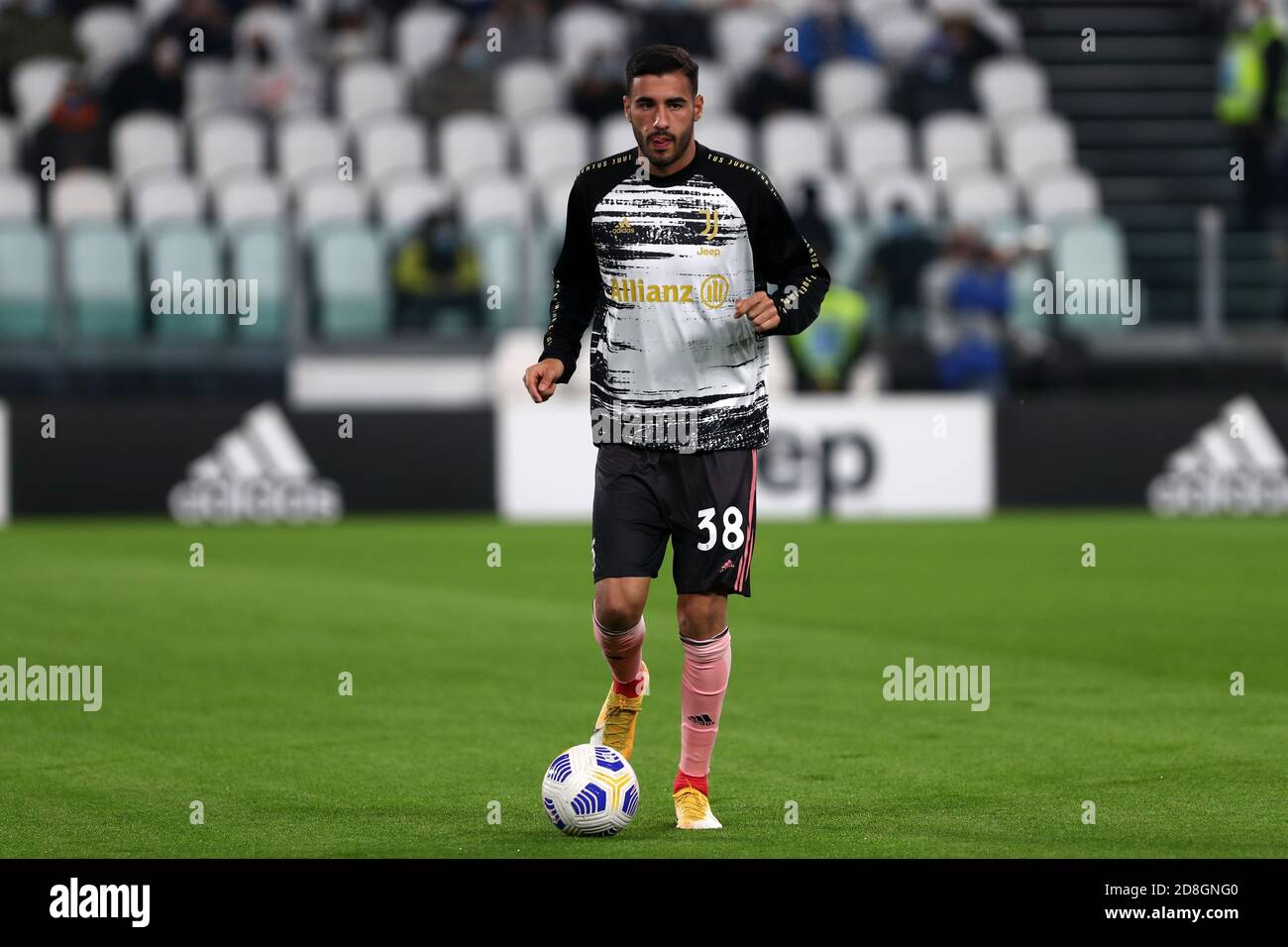 Gianluca frabotta hi-res stock photography and images - Alamy