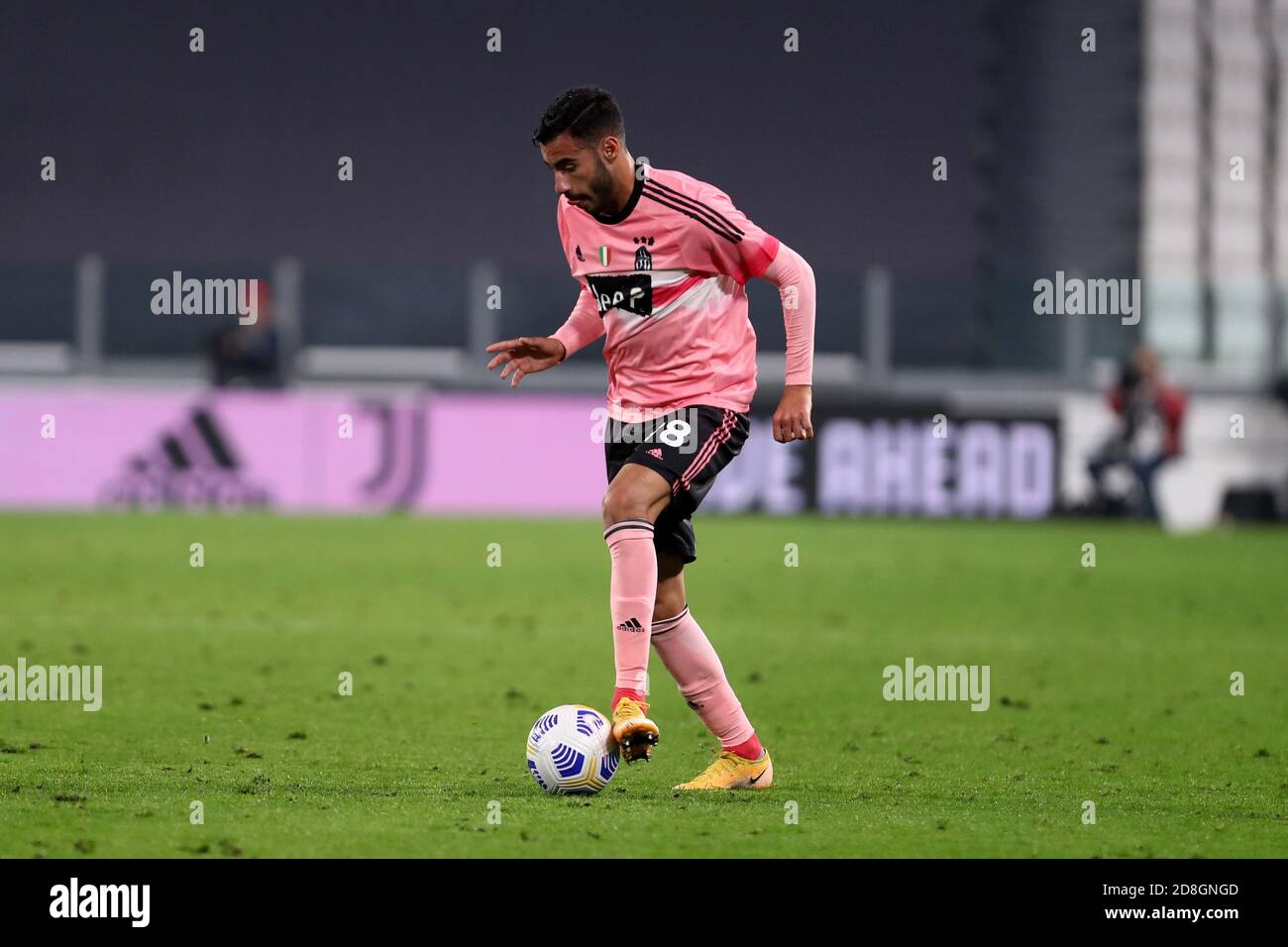 Gianluca frabotta hi-res stock photography and images - Alamy