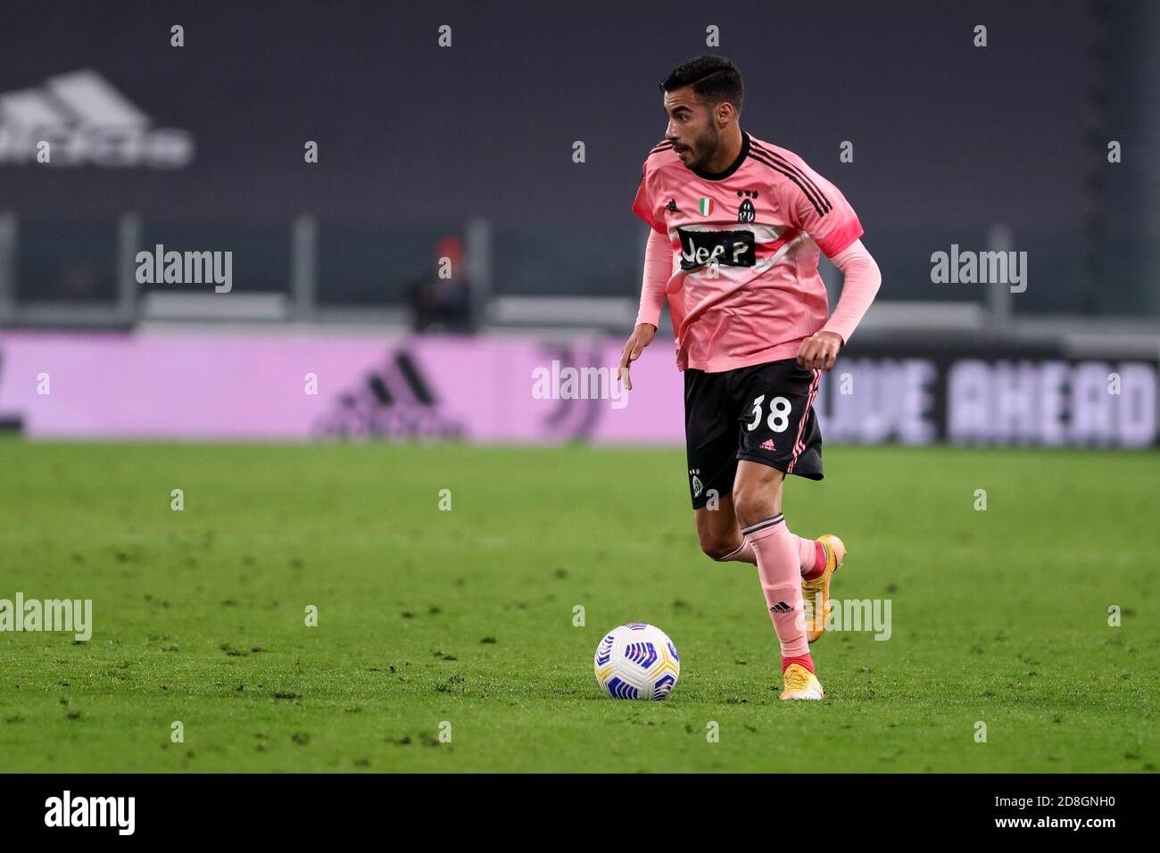 Gianluca frabotta hi-res stock photography and images - Alamy