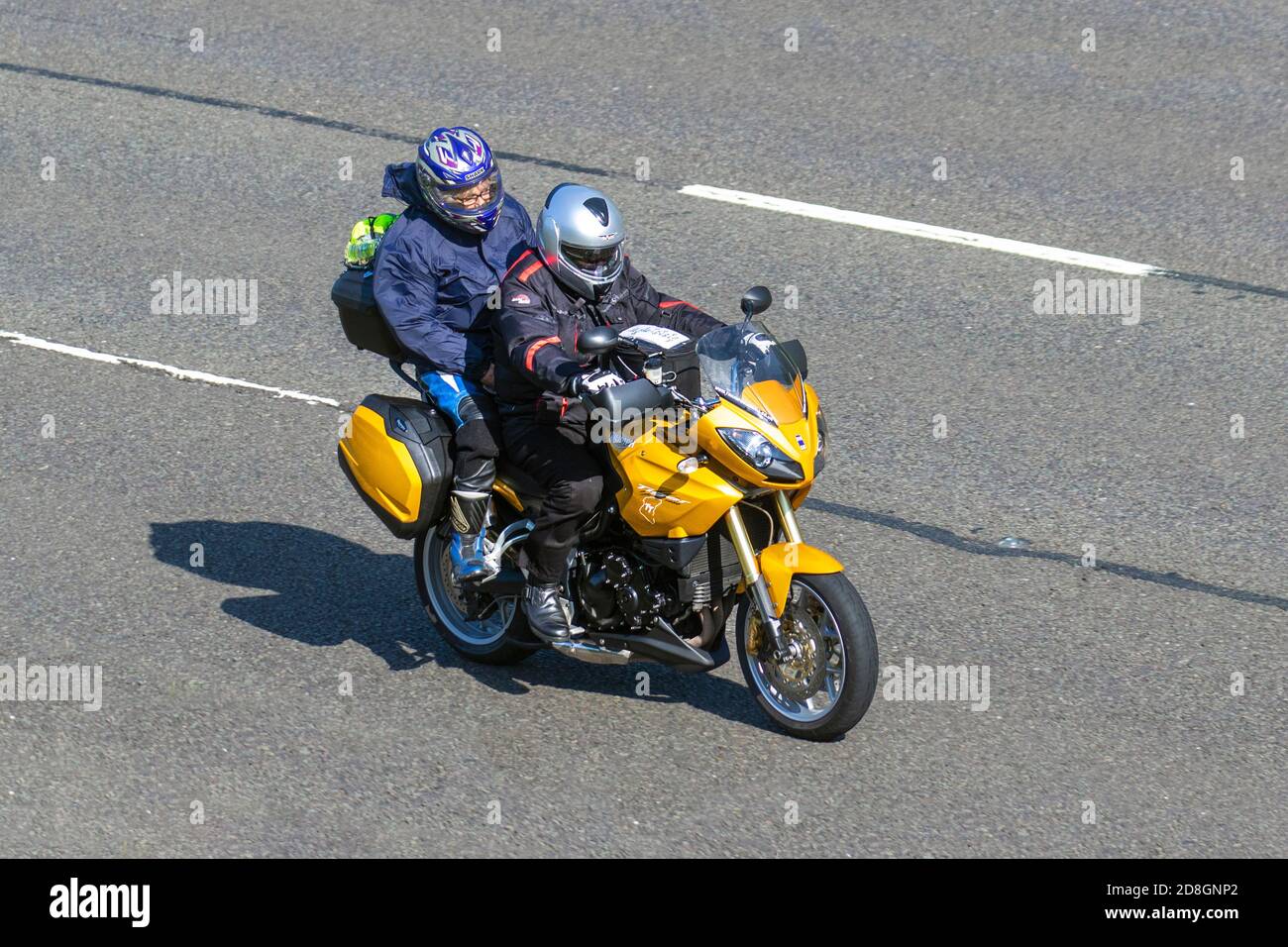 Motorbikes cafe racer hi-res stock photography and images - Alamy