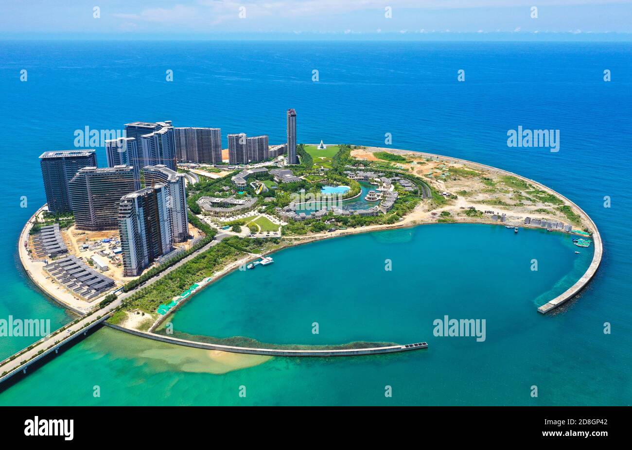 Wanning moon hi-res stock photography and images - Alamy