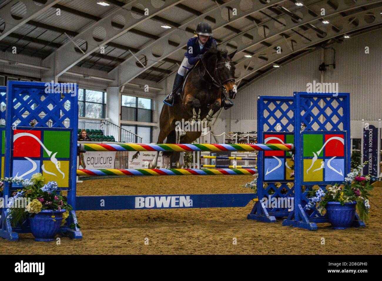 Liverpool hurdle hi-res stock photography and images - Alamy