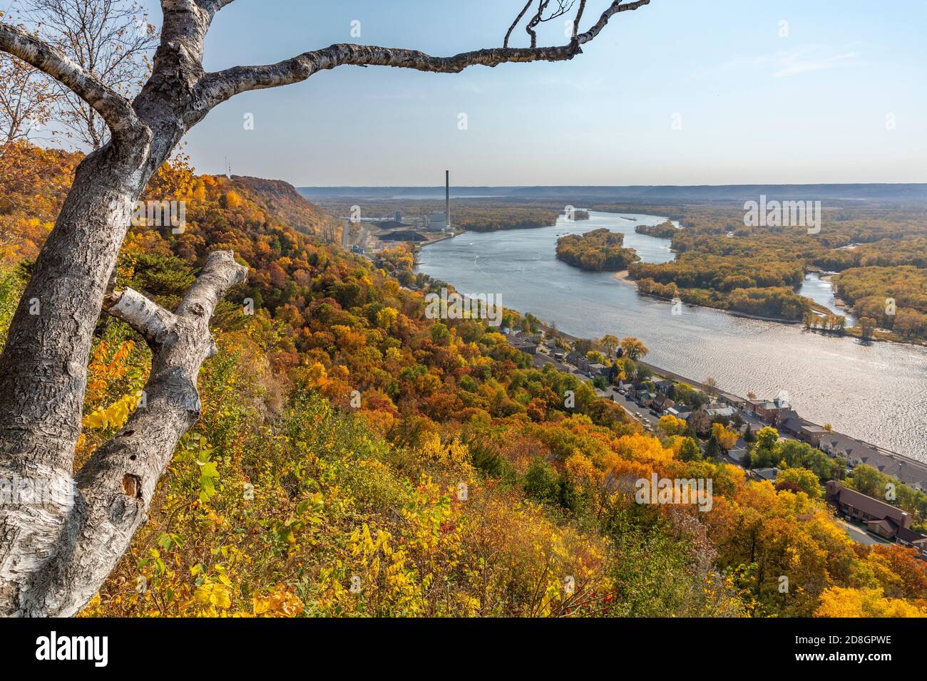 Mississippi water tower hi-res stock photography and images - Alamy