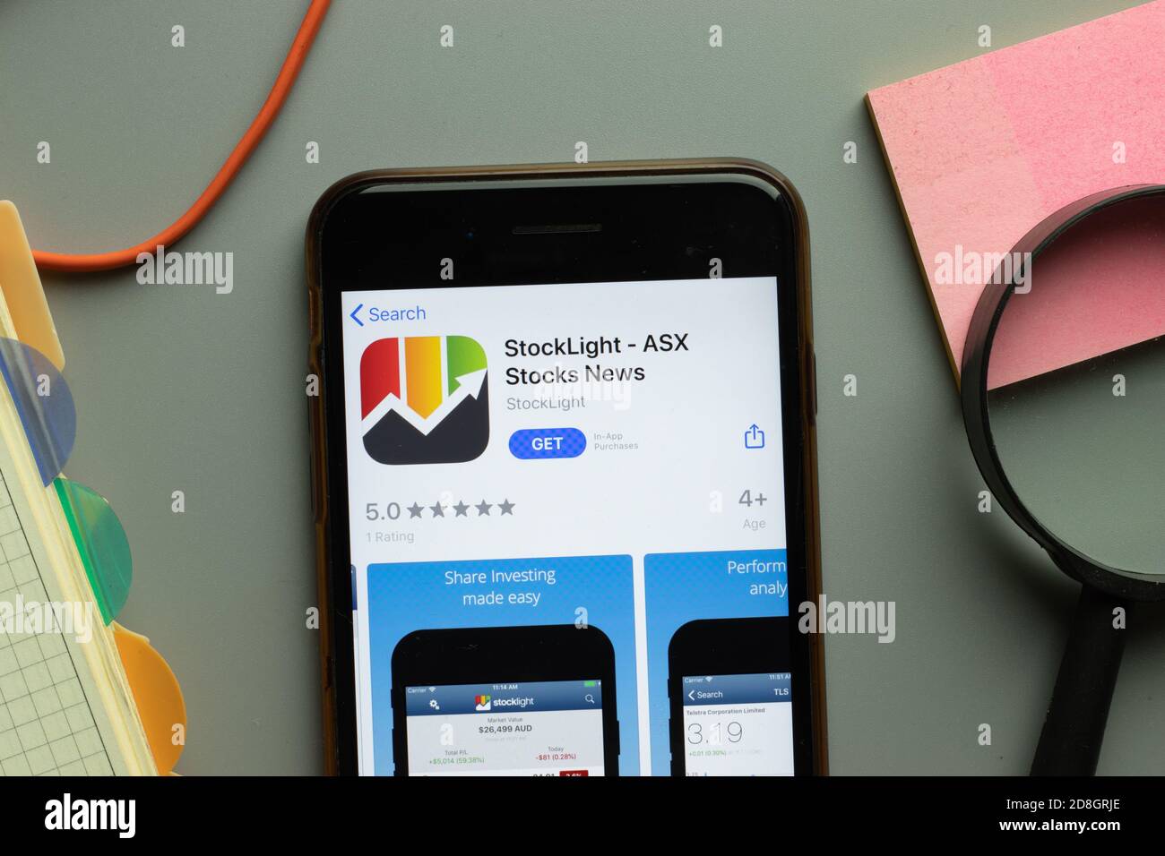 Stocklight hi-res stock photography and images - Alamy