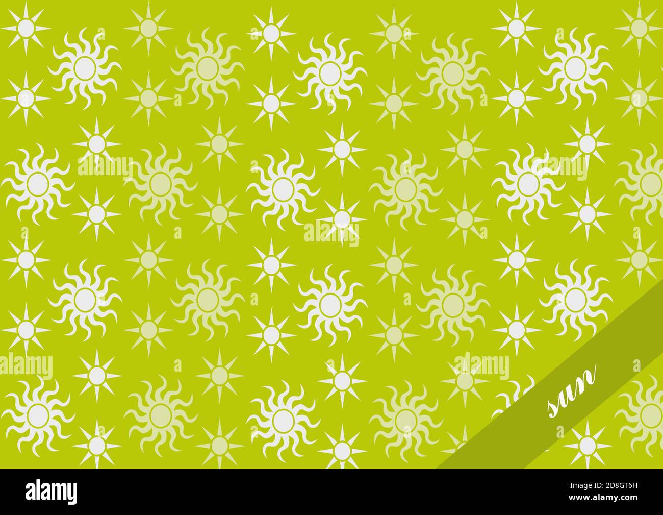 seamless fun wallpaper and pattern for decoration Stock Photo - Alamy